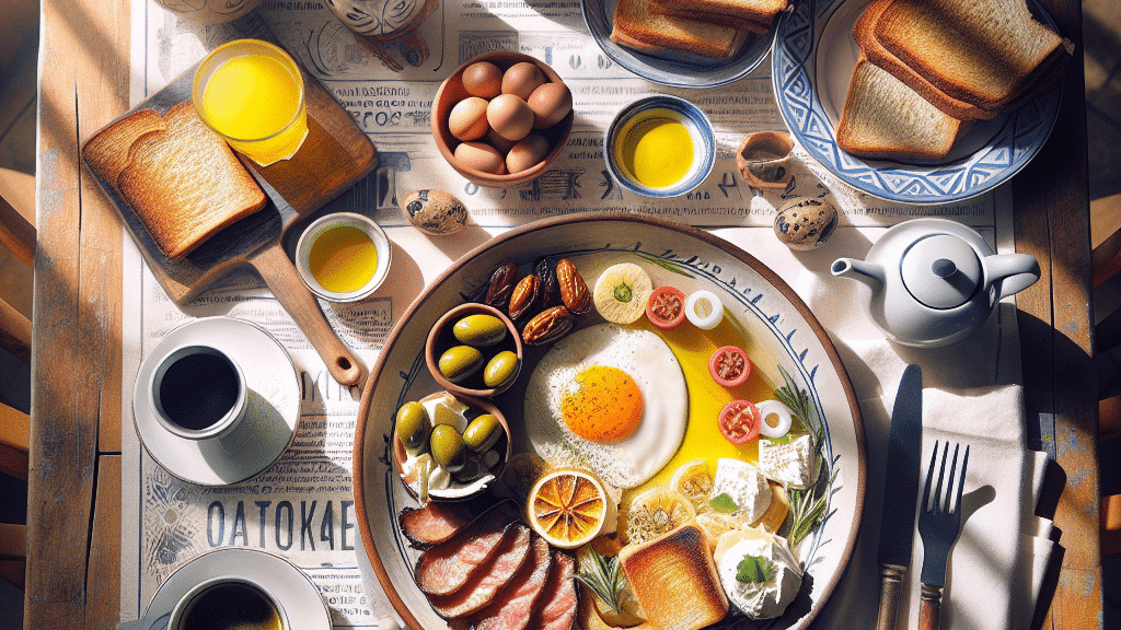 Mastering Galaktoboureko: A Guide to Greek Dessert Perfection - Flavors ...
