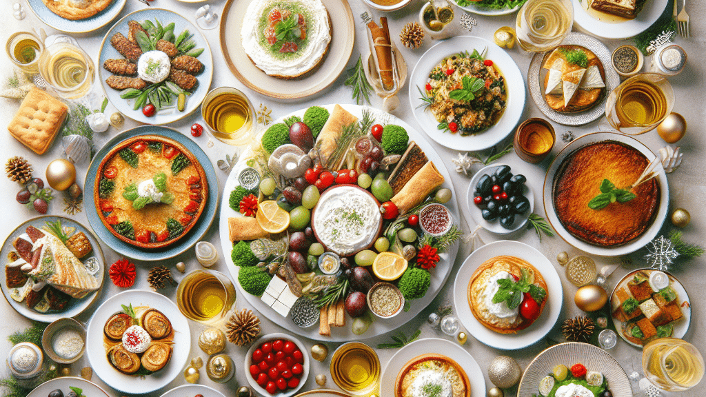 Mastering Galaktoboureko: A Guide to Greek Dessert Perfection - Flavors ...