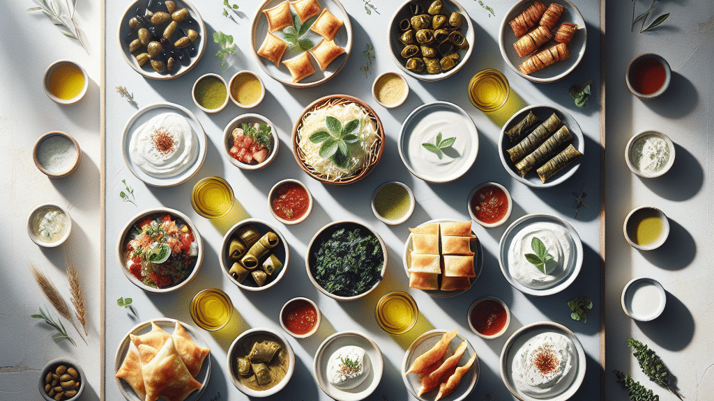 Mastering Galaktoboureko: A Guide to Greek Dessert Perfection - Flavors ...